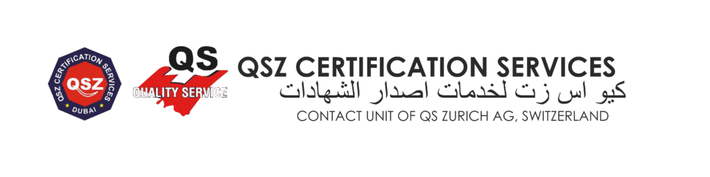QS GULF Certification Services Solution in Dubai |QS GULF Certification ...